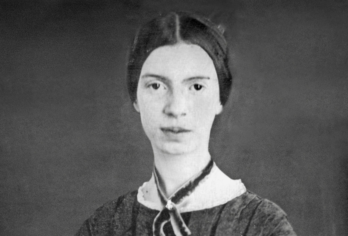 Emily Dickinson's Symbolism: Exploring Multiple Meanings - Song of ...