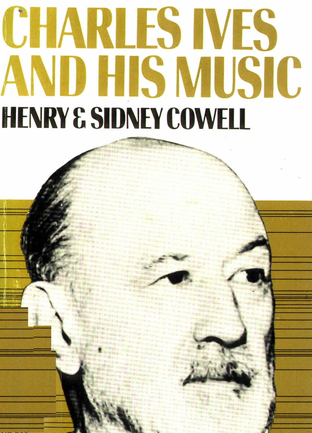 Charles Ives & His Music - Song of America Song of America